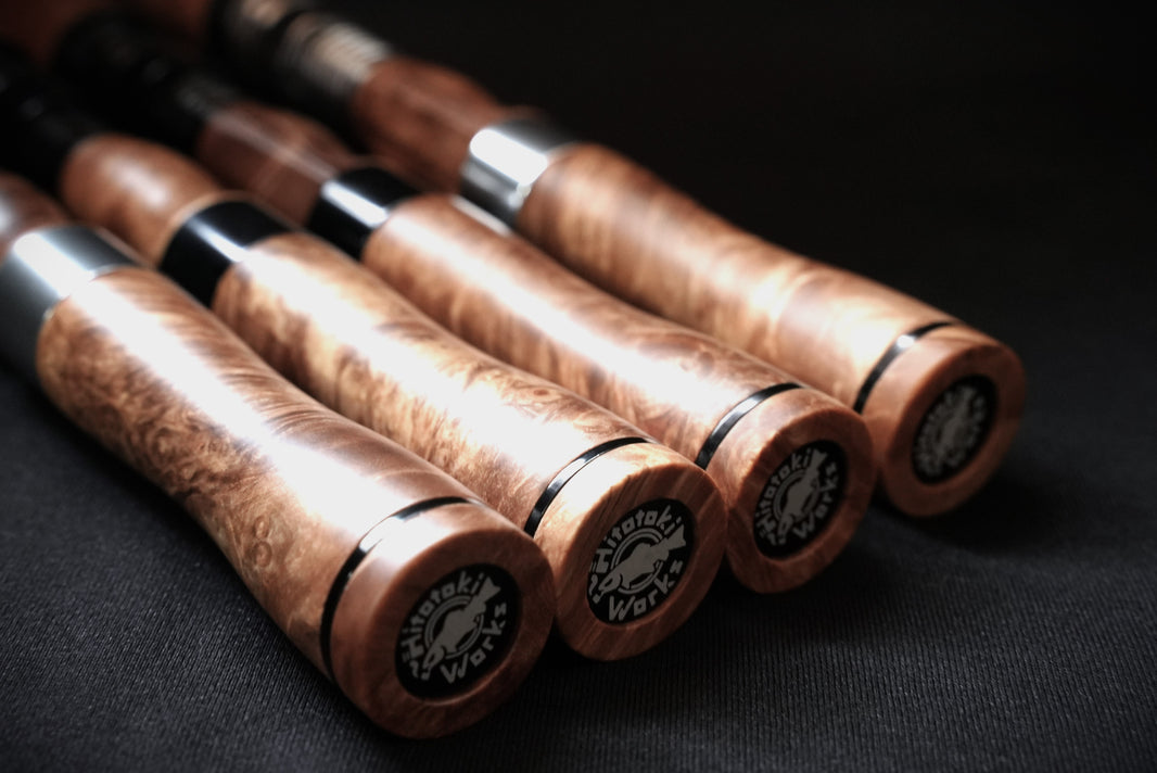 single handle – Hitotoki Works