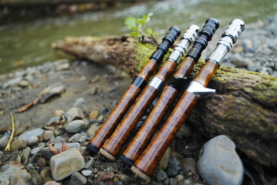 single handle – Hitotoki Works