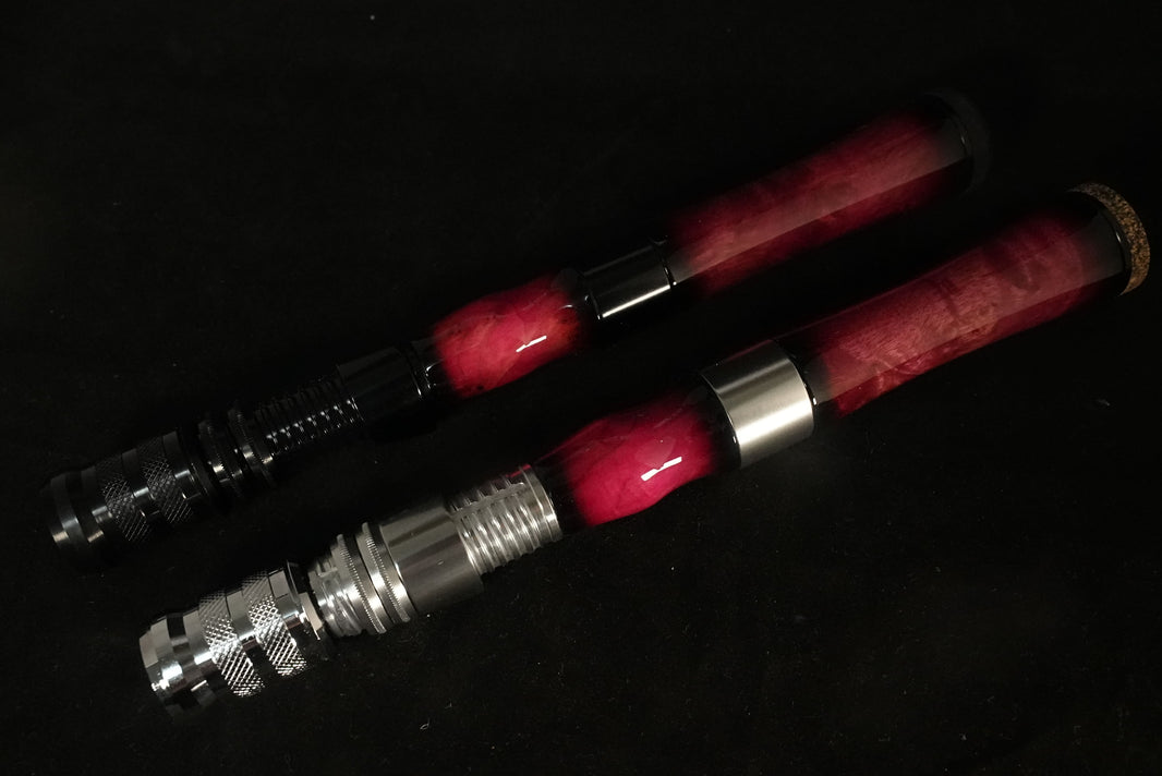 single handle – Hitotoki Works