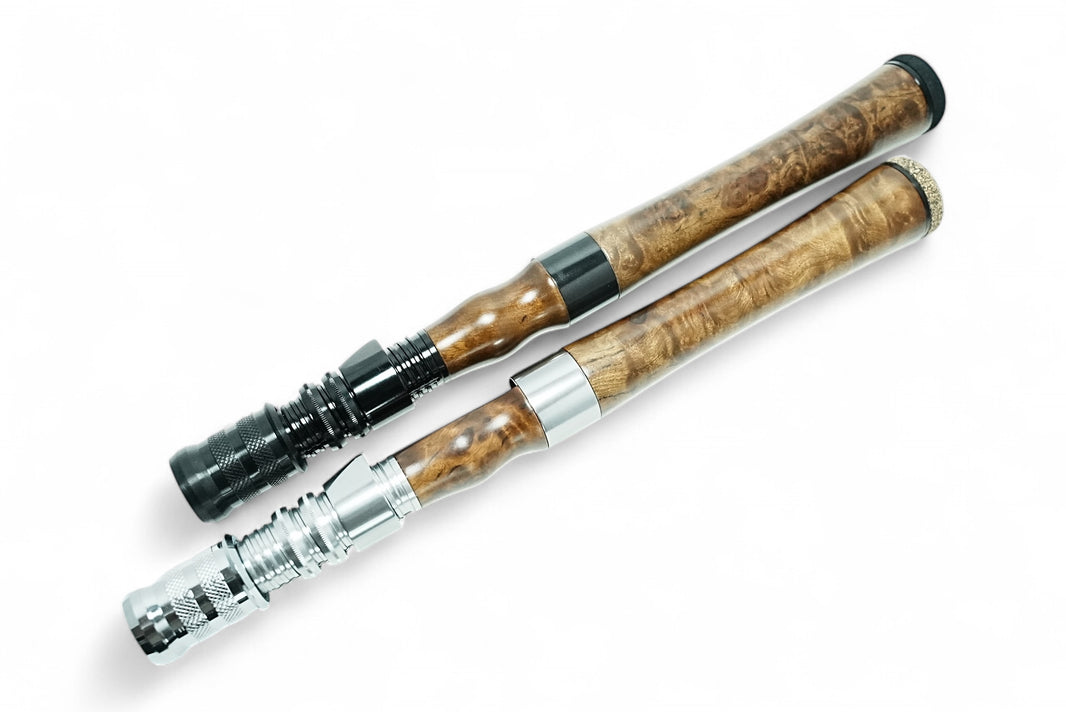 single handle – Hitotoki Works